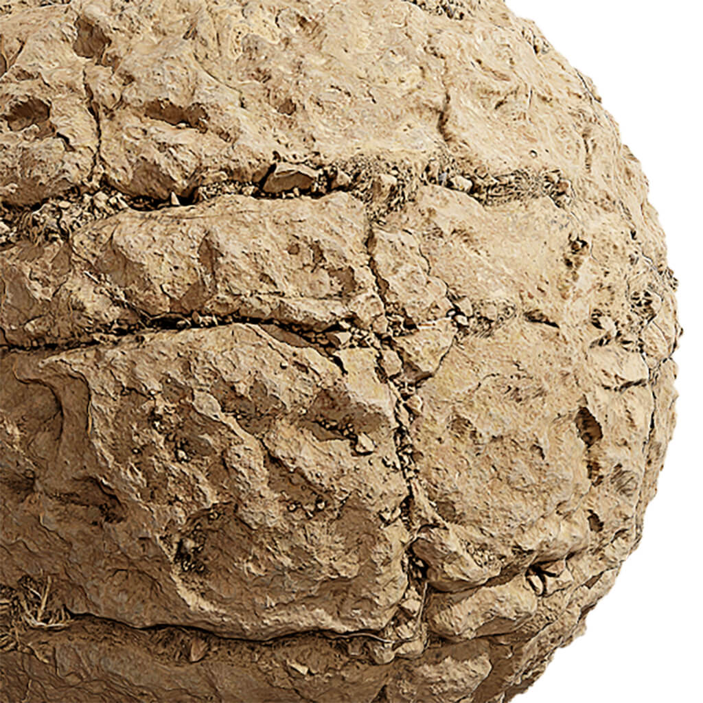 Rock Seamless Texture 2K (2048*2048) - EXR 5 - JPG 5 by model789