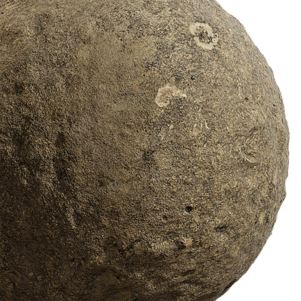 Rock Seamless Texture 2K (2048*2048) - EXR 5 - JPG 5 by model789