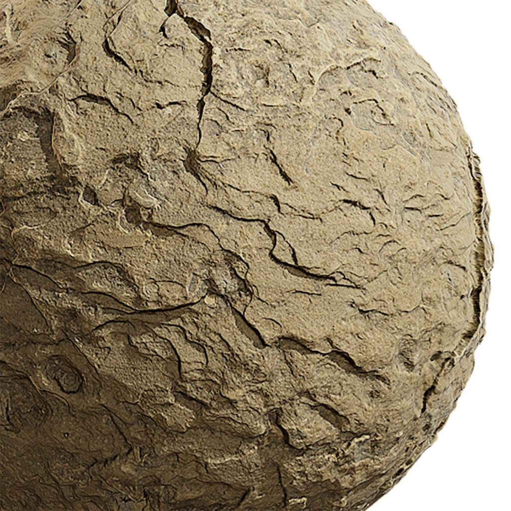 Rock Seamless Texture 2K (2048*2048) - EXR 5 - JPG 5 by model789