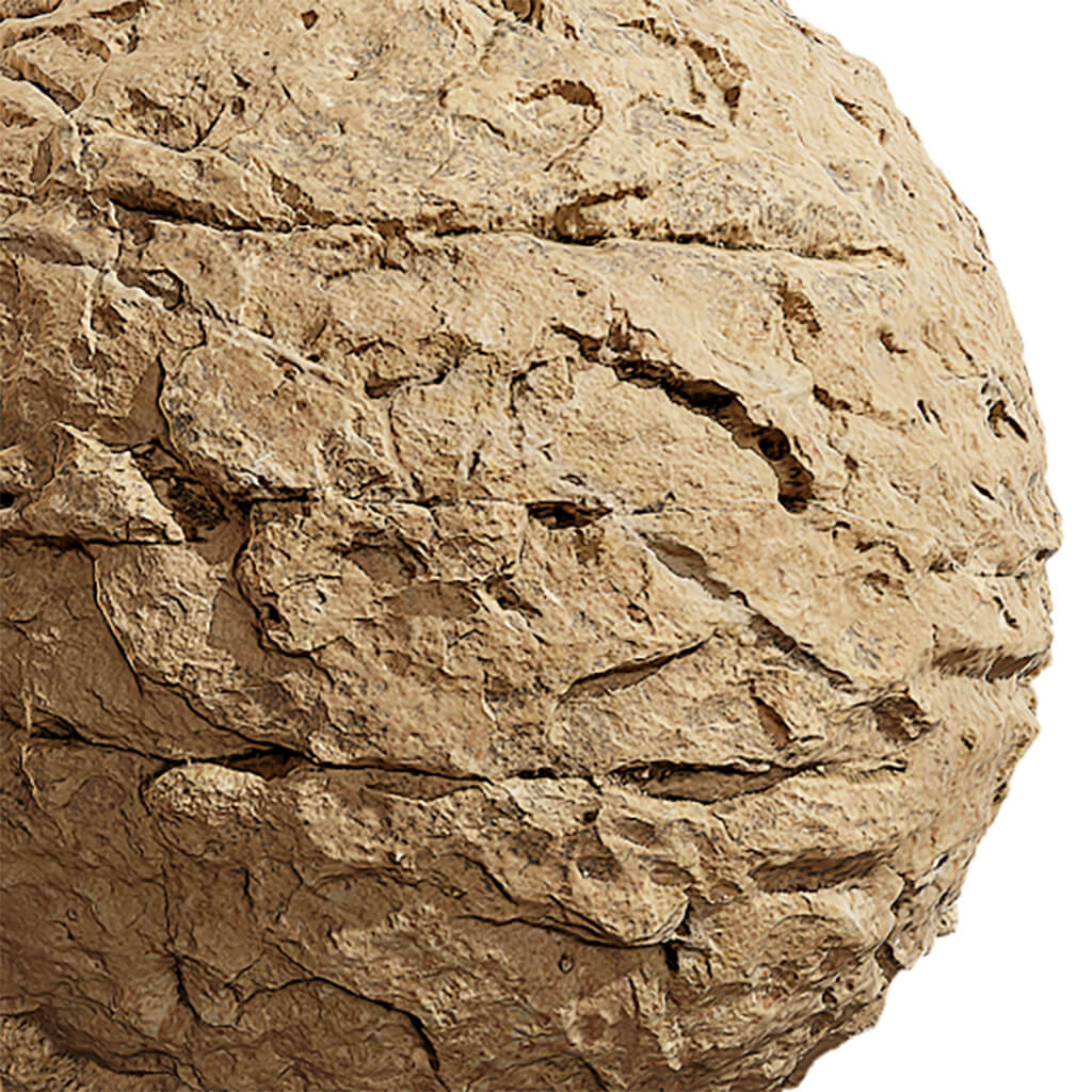 Rock Seamless Texture 2K (2048*2048) - EXR 5 - JPG 5 by model789