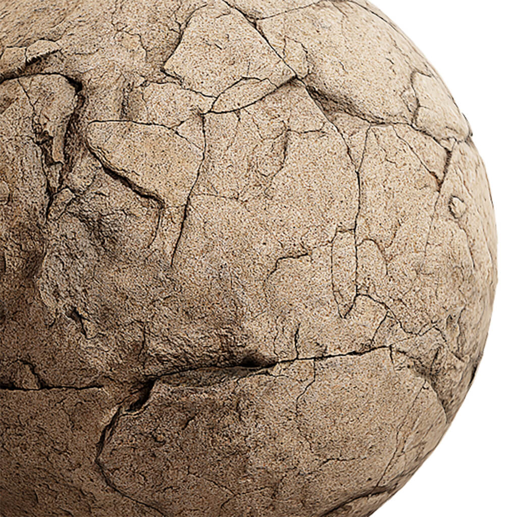 Rock Seamless Texture 2K (2048*2048) - EXR 5 - JPG 5 by model789