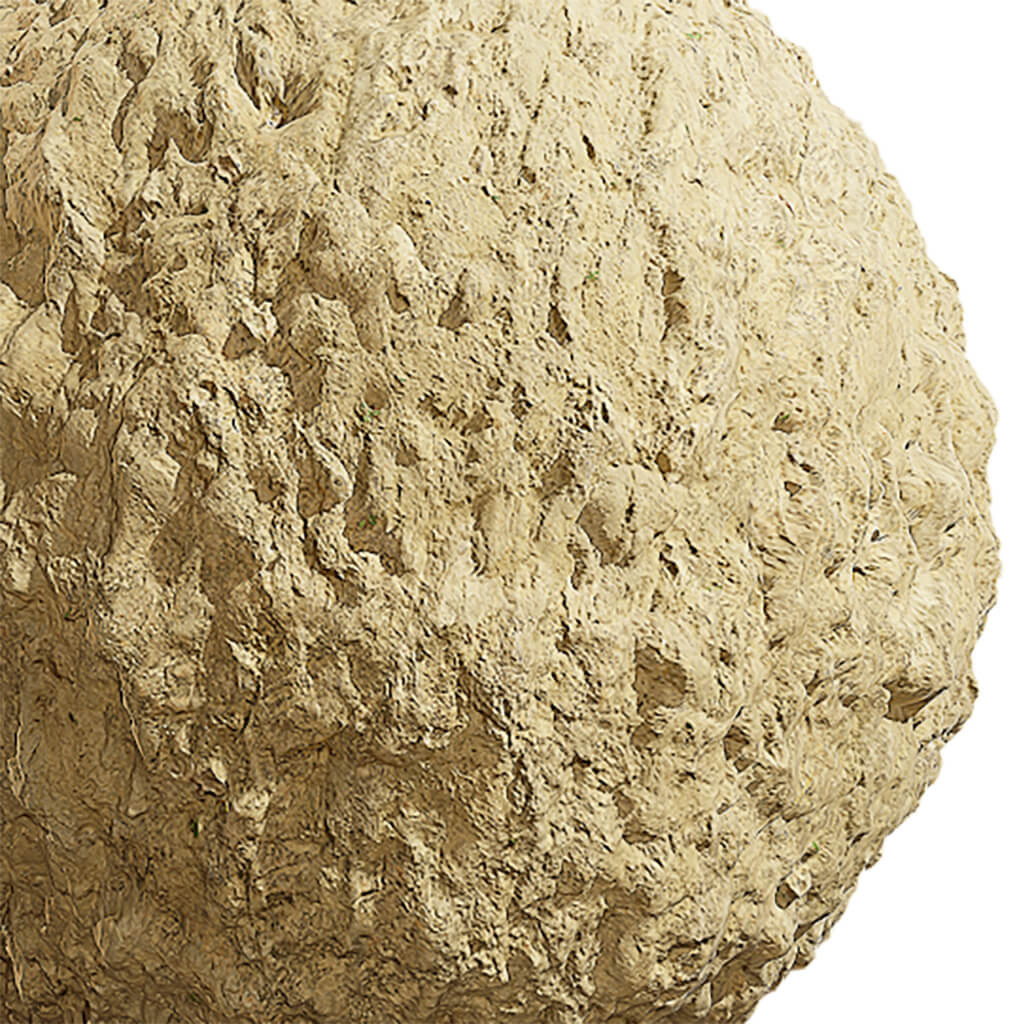 Rock Seamless Texture 2K (2048*2048) - EXR 5 - JPG 5 by model789