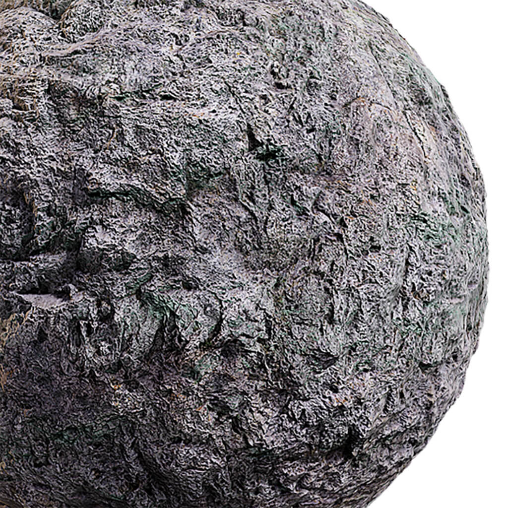 Rock Seamless Texture 2K (2048*2048) - EXR 5 - JPG 5 by model789