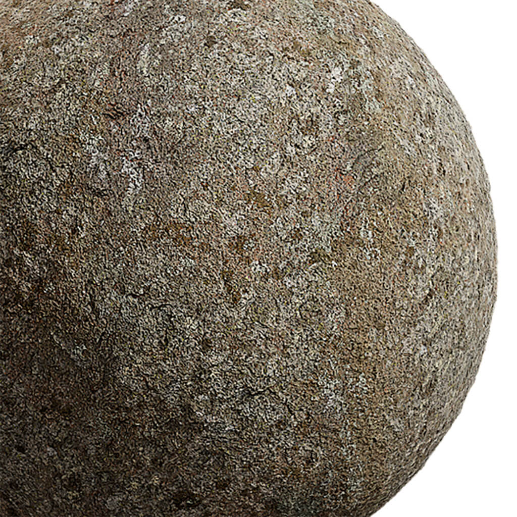 Rock Seamless Texture 2K (2048*2048) - EXR 5 - JPG 5 by model789