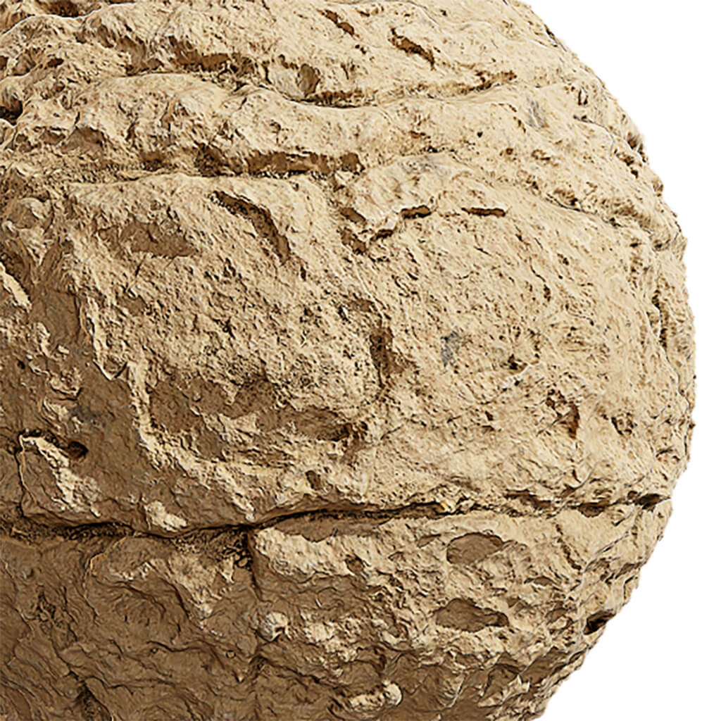 Rock Seamless Texture 2K (2048*2048) - EXR 5 - JPG 5 by model789