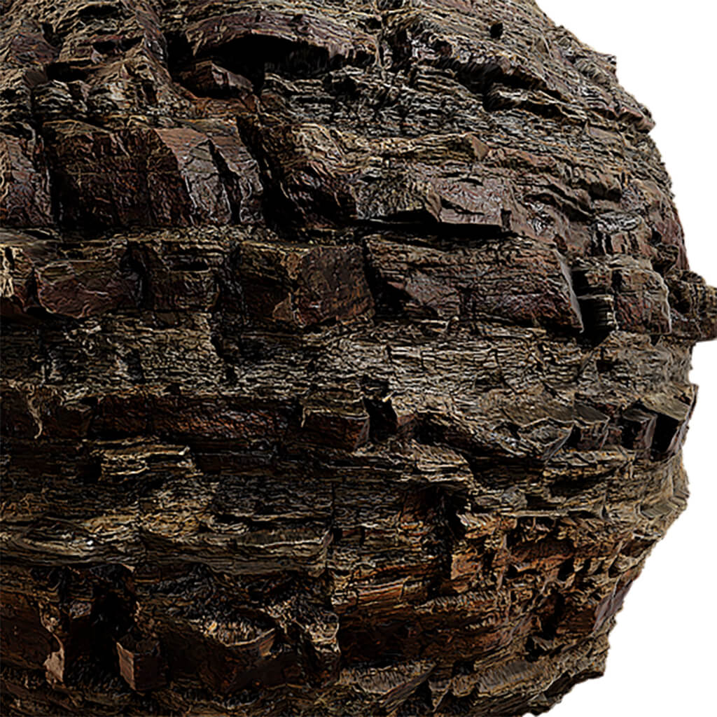 Rock Seamless Texture 2K (2048*2048) - EXR 5 - JPG 5 by model789