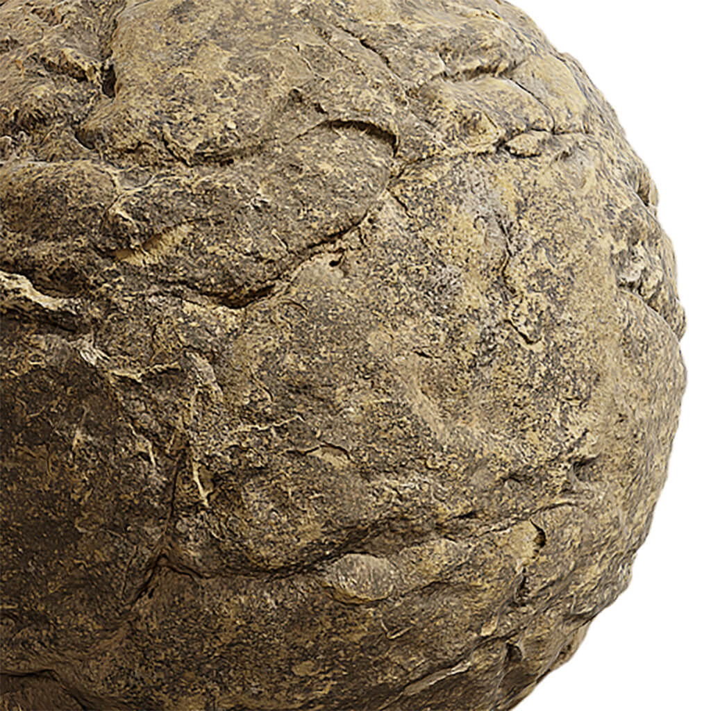 Rock Seamless Texture 2K (2048*2048) - EXR 5 - JPG 5 by model789