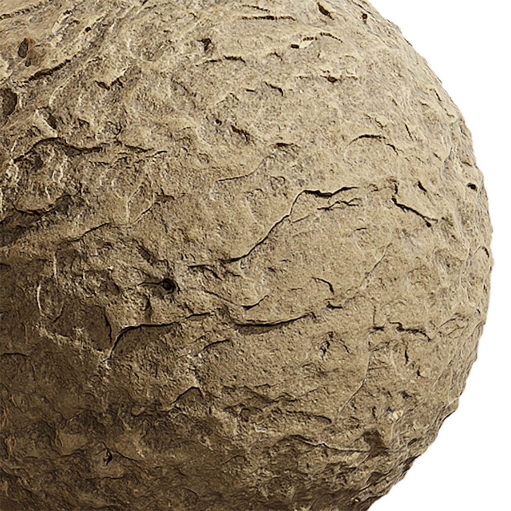 Rock Seamless Texture 2K (2048*2048) - EXR 5 - JPG 5 by model789