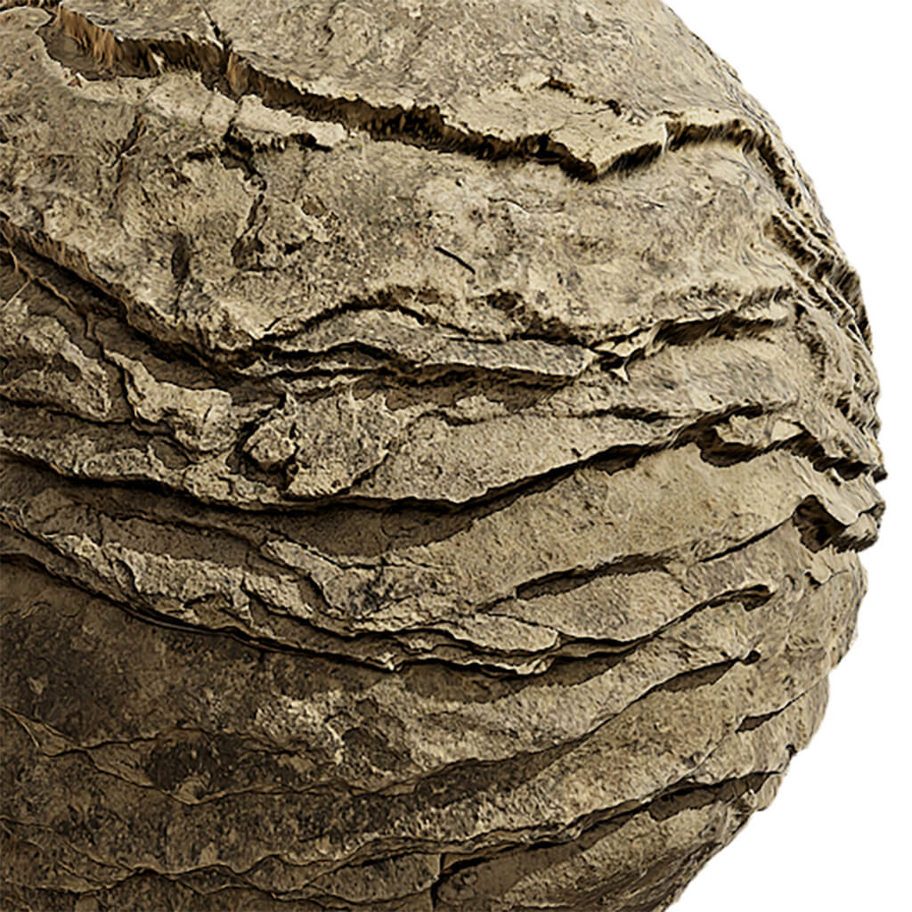 Rock Seamless Texture 2K (2048*2048) - EXR 5 - JPG 5 by model789