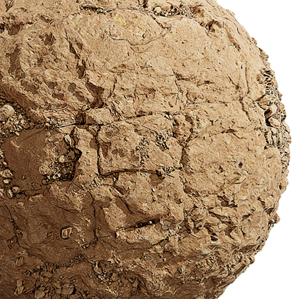 Rock Seamless Texture 2K (2048*2048) - EXR 5 - JPG 5 by model789