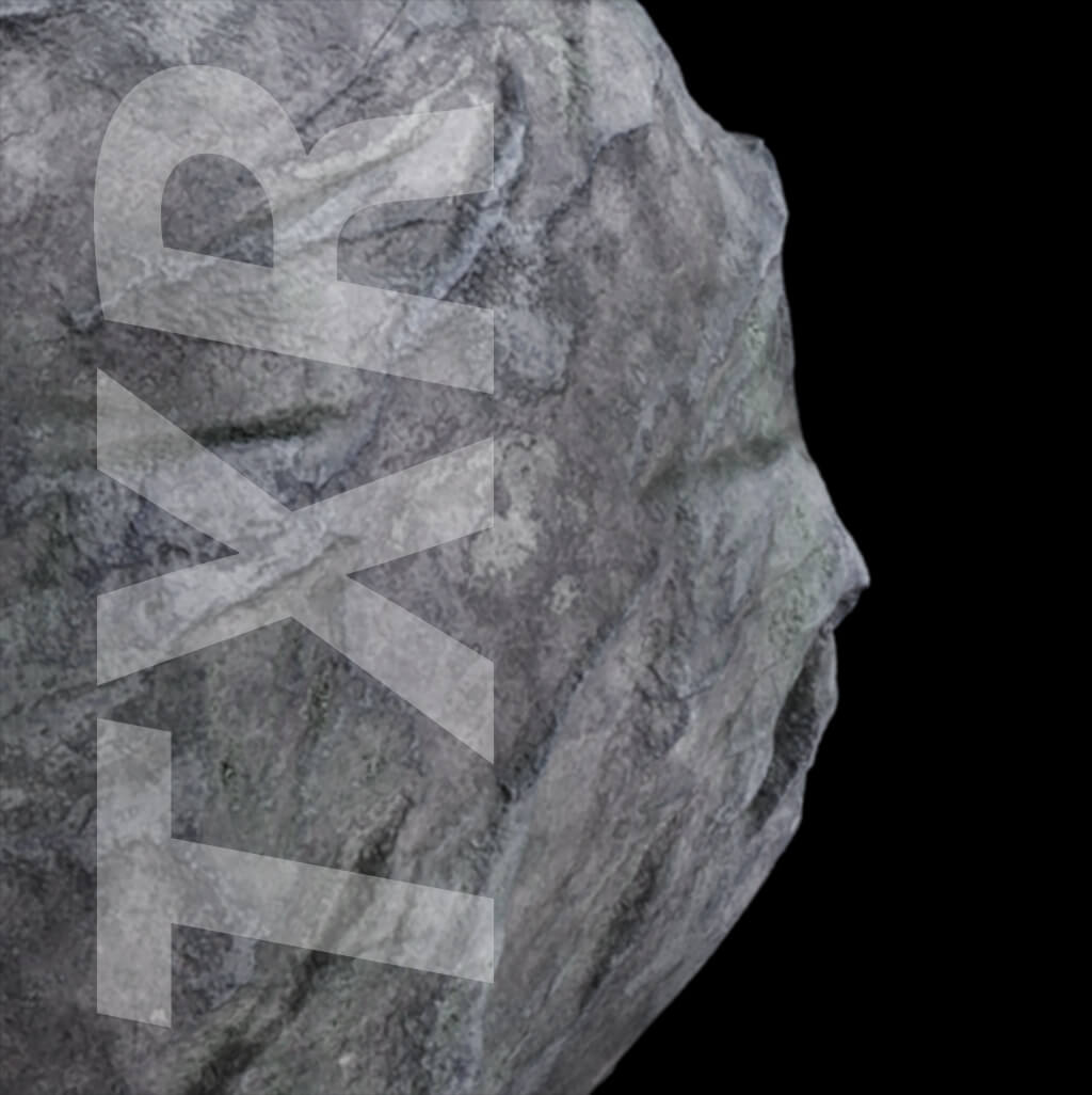 Rock Seamless Texture Patterns 2K (2048*2048) by model789