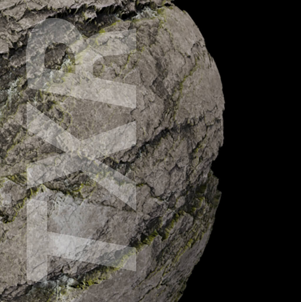 Rock Seamless Texture Patterns 2K (2048*2048) by model789