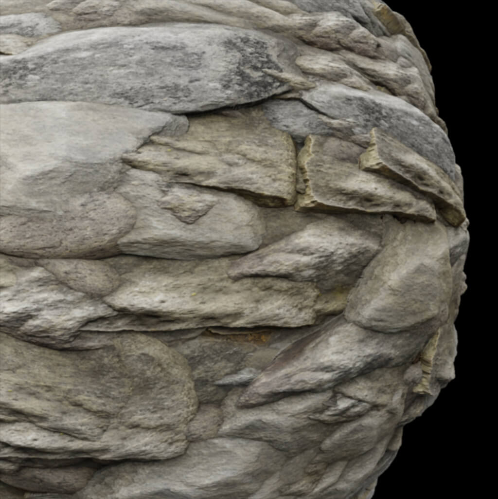 Rocks Seamless Texture Patterns 2K (2048*2048) by model789