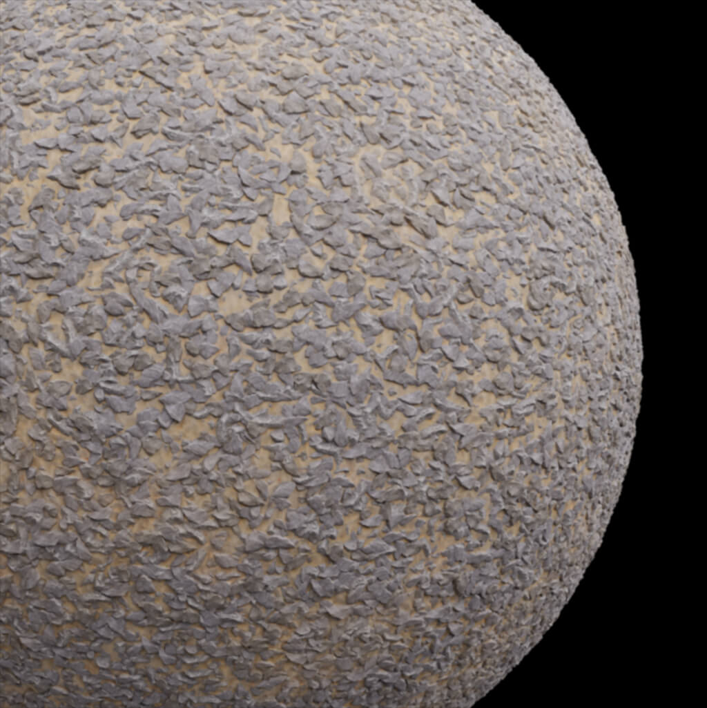 Rocks Seamless Texture Patterns 2K (2048*2048) by model789