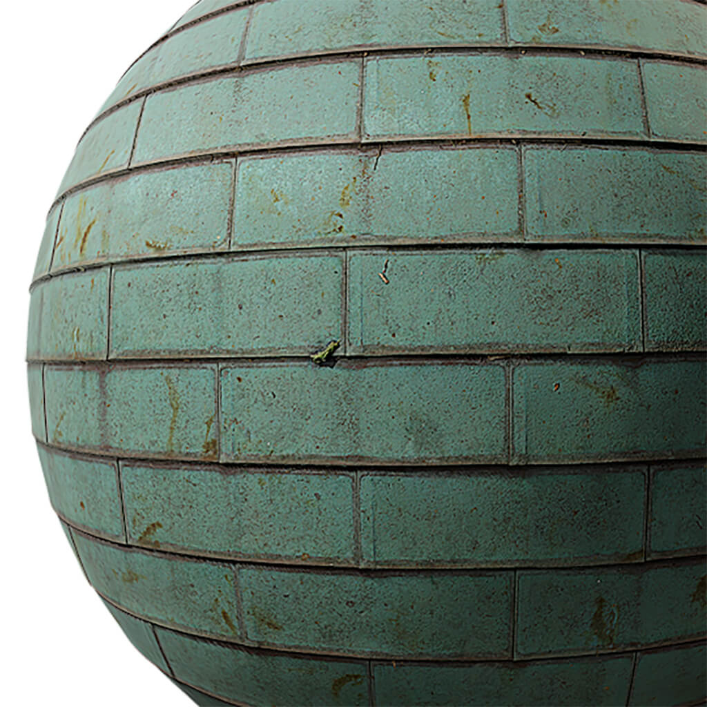 Roofing Seamless Texture 2K (2048*2048) - EXR 5 - JPG 5 by model789