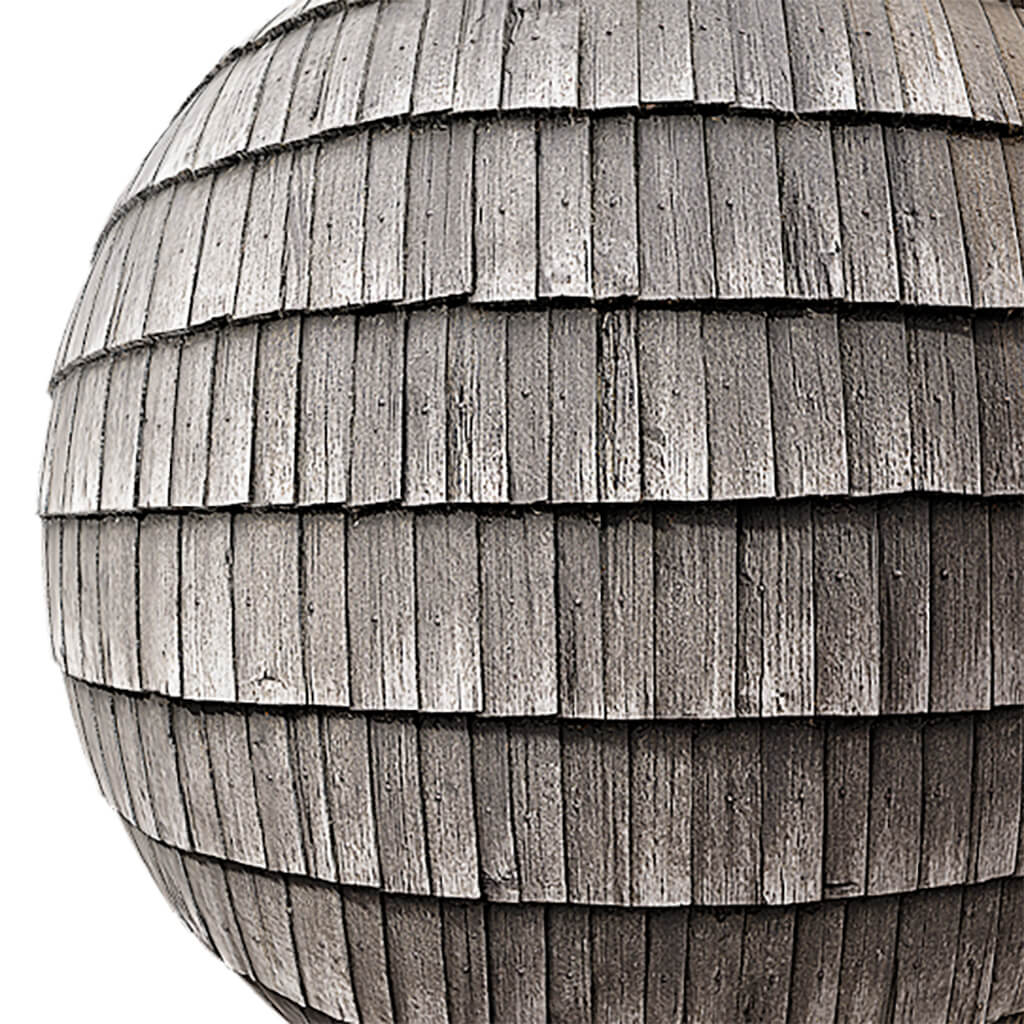 Roofing Seamless Texture 2K (2048*2048) - EXR 5 - JPG 5 by model789
