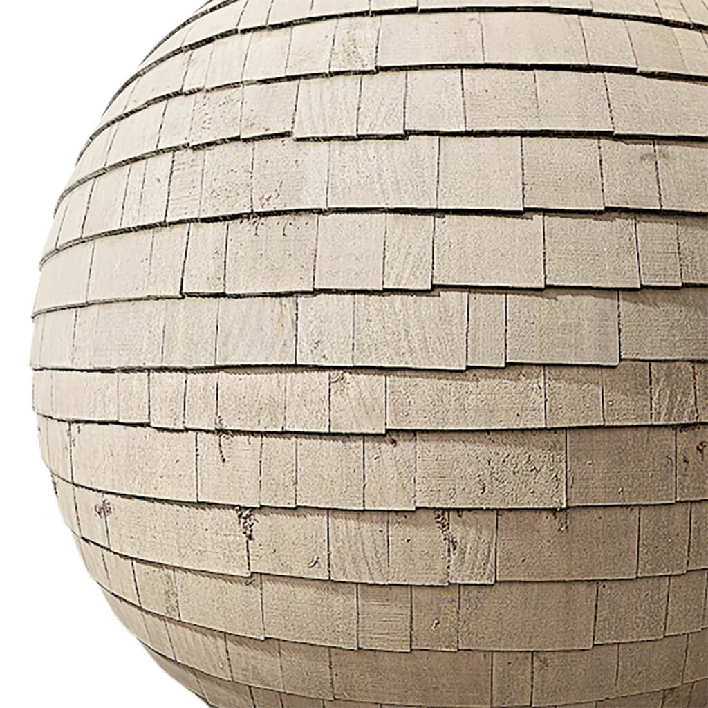Roofing Seamless Texture 2K (2048*2048) - EXR 5 - JPG 5 by model789