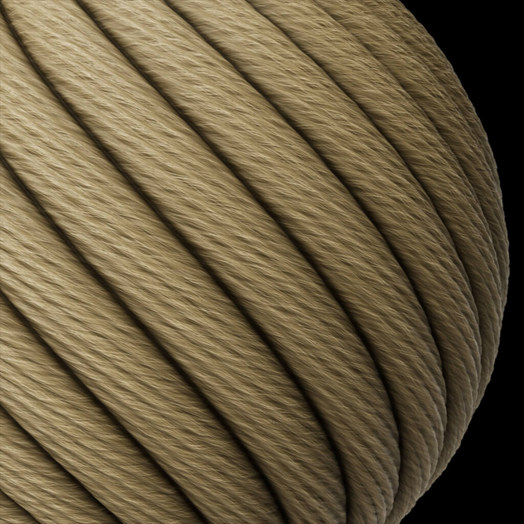 Rope Seamless Texture Patterns 2K (2048*2048) by model789