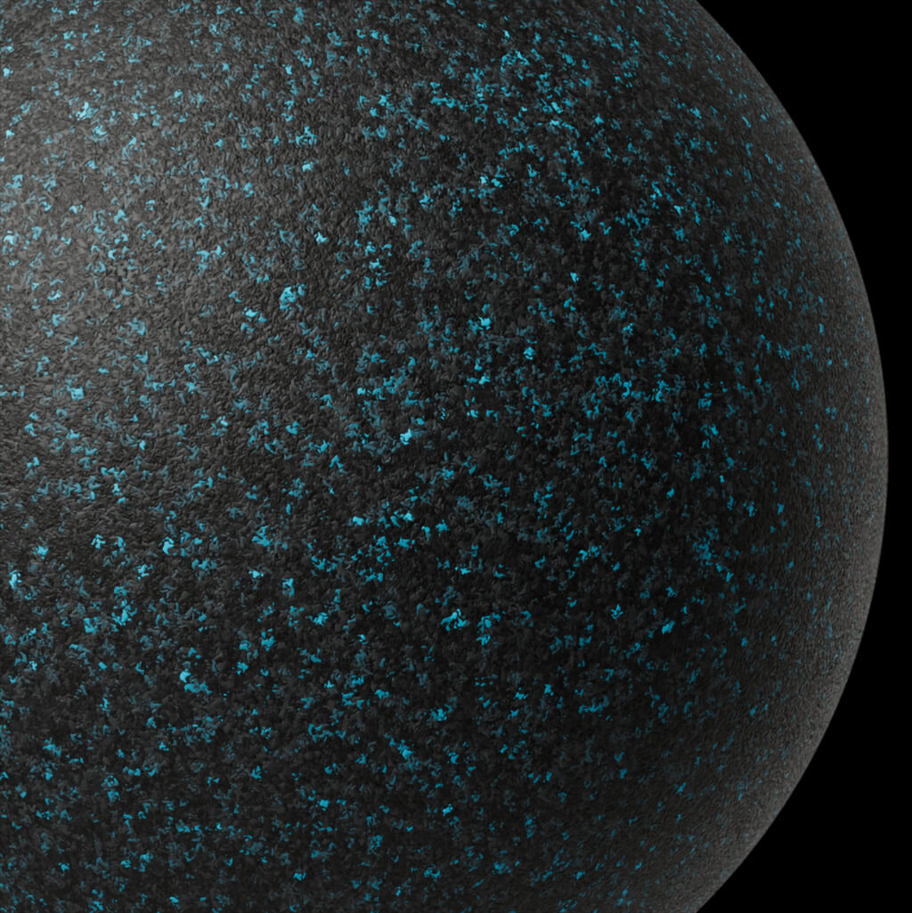 Rubber Seamless Texture Patterns 2K (2048*2048) by model789