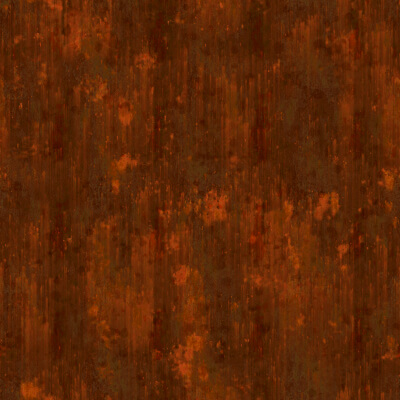 Rust Seamless Texture Patterns 2K (2048*2048) by model789