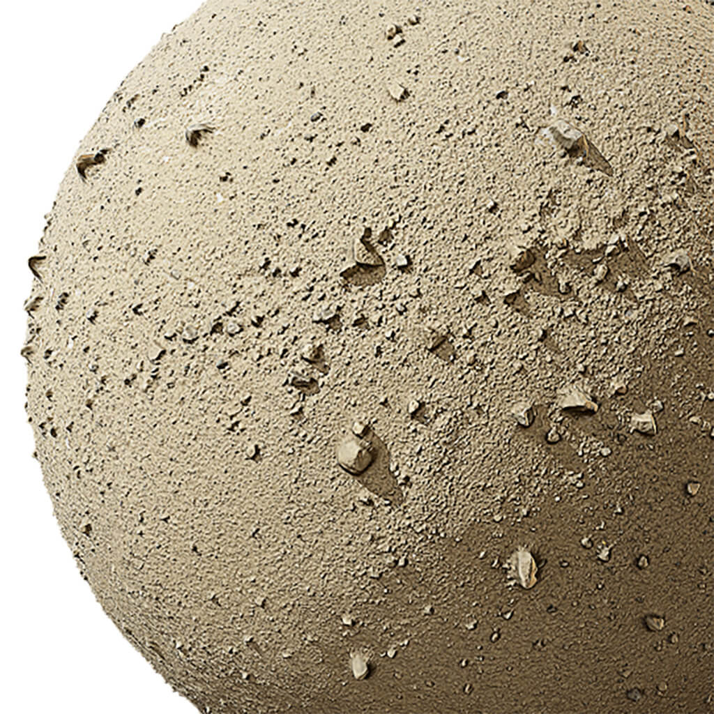 Sand Seamless Texture 2K (2048*2048) EXR 5 JPG 5 by model789