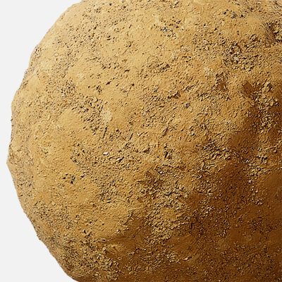 Sand Seamless Texture 2K (2048*2048) EXR 5 JPG 5 by model789