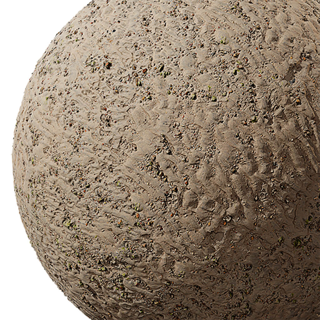 Sand Seamless Texture 2K (2048*2048) exr 5 jpg 5 by model789