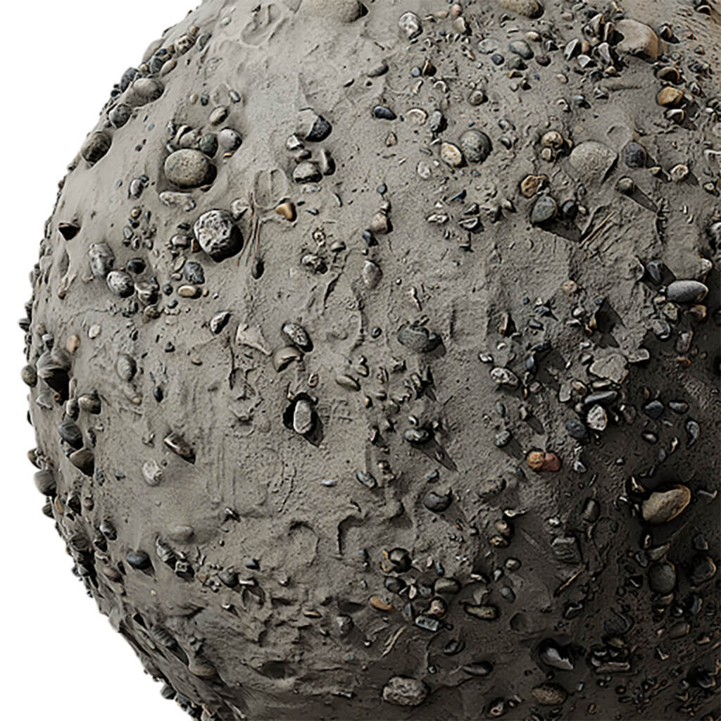 Sand Seamless Texture 2K (2048*2048) EXR 5 JPG 5 by model789