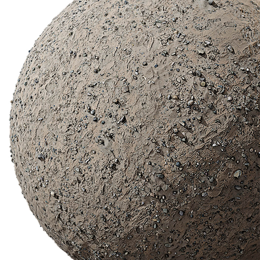 Sand Seamless Texture 2K (2048*2048) EXR 5 JPG 5 by model789