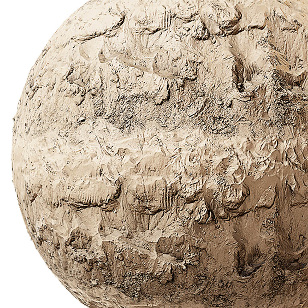 Sand Seamless Texture 2K (2048*2048) - EXR 5 - JPG 5 by model789