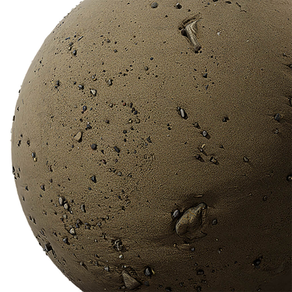 Sand Seamless Texture 2K (2048*2048) - EXR 5 - JPG 5 by model789