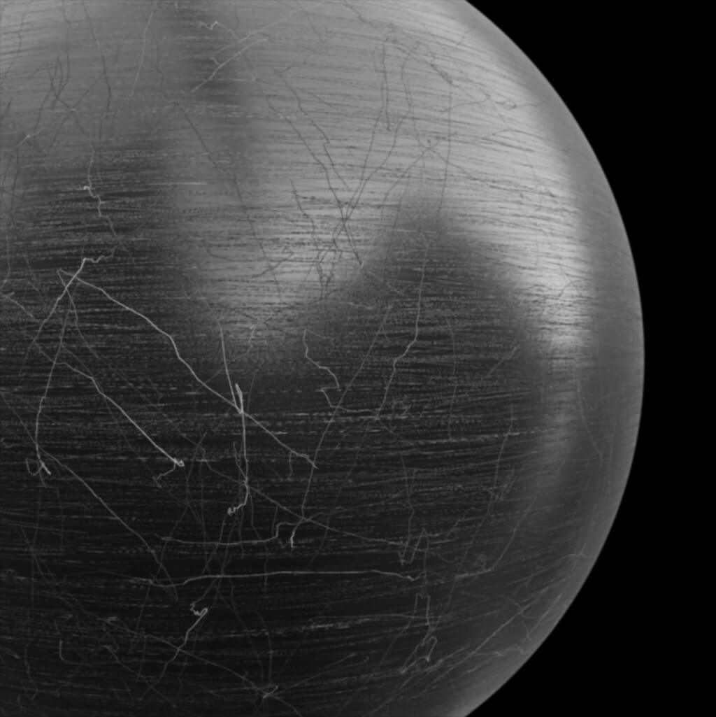 Scratches Seamless Texture Patterns 2K (2048*2048) by model789