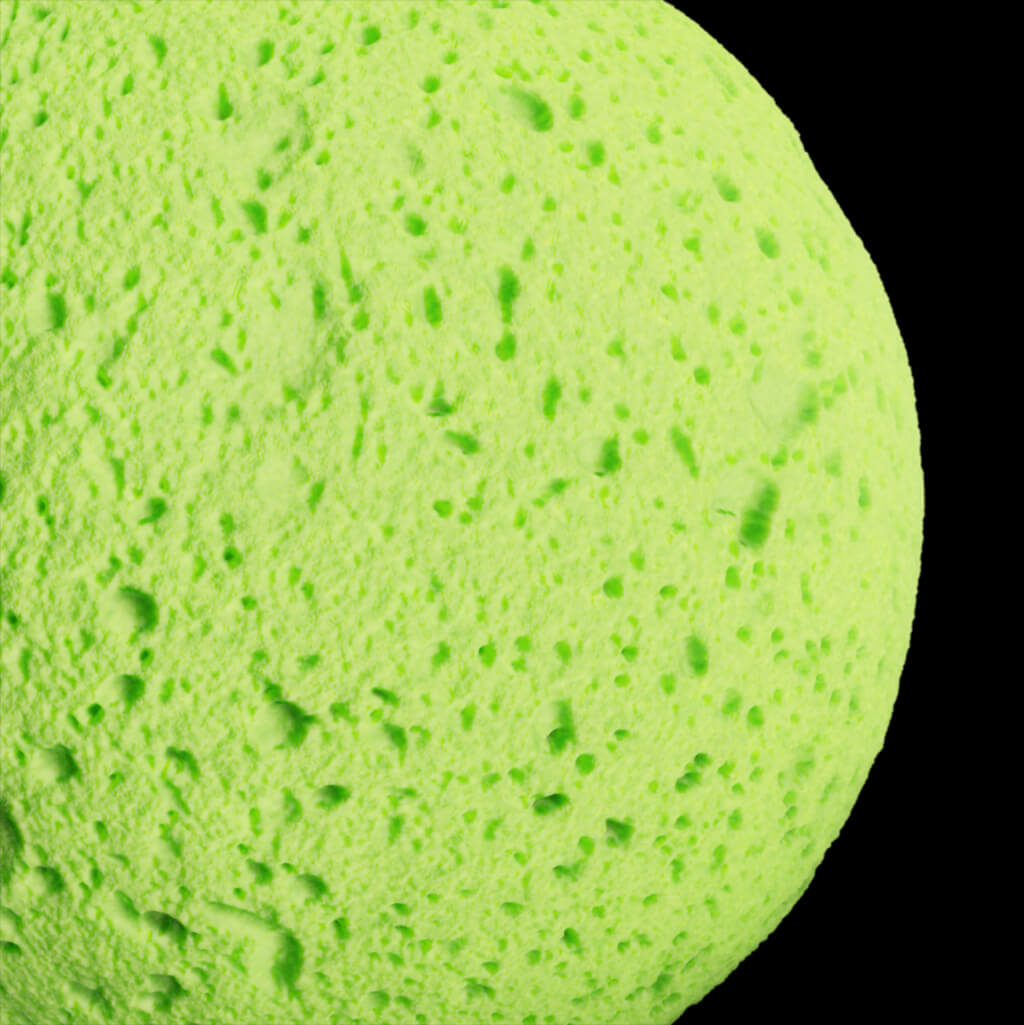 Sponge Seamless Texture Patterns 2K (2048*2048) by model789