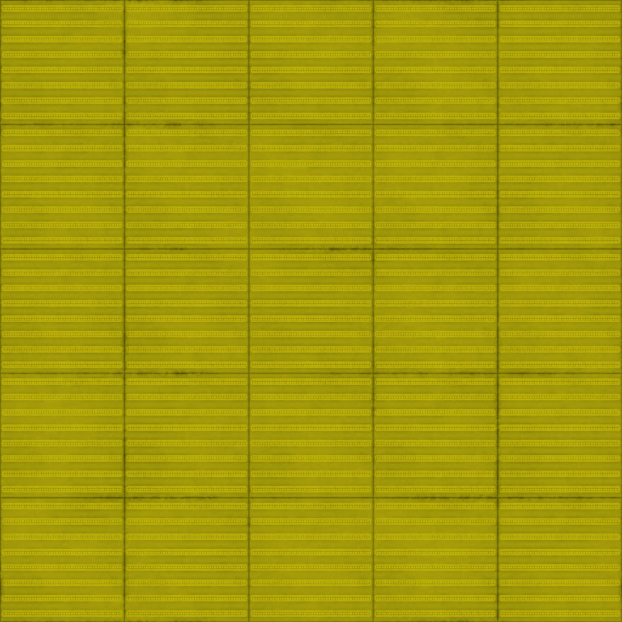 Tactilepaving Seamless Texture Patterns 2K (2048*2048) by model789