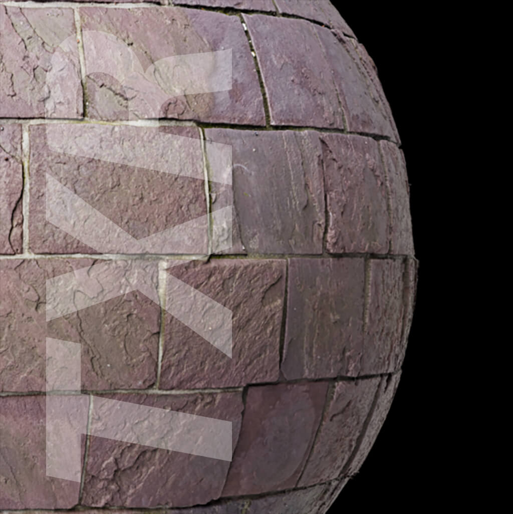 Tiles Seamless Texture Patterns 2K (2048*2048) by model789