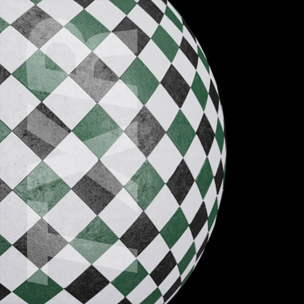 Tiles Seamless Texture Patterns 2K (2048*2048) by model789
