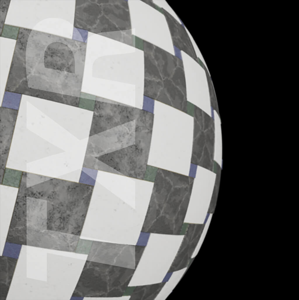 Tiles Seamless Texture Patterns 2K (2048*2048) by model789