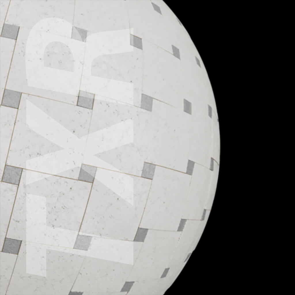 Tiles Seamless Texture Patterns 2K (2048*2048) by model789