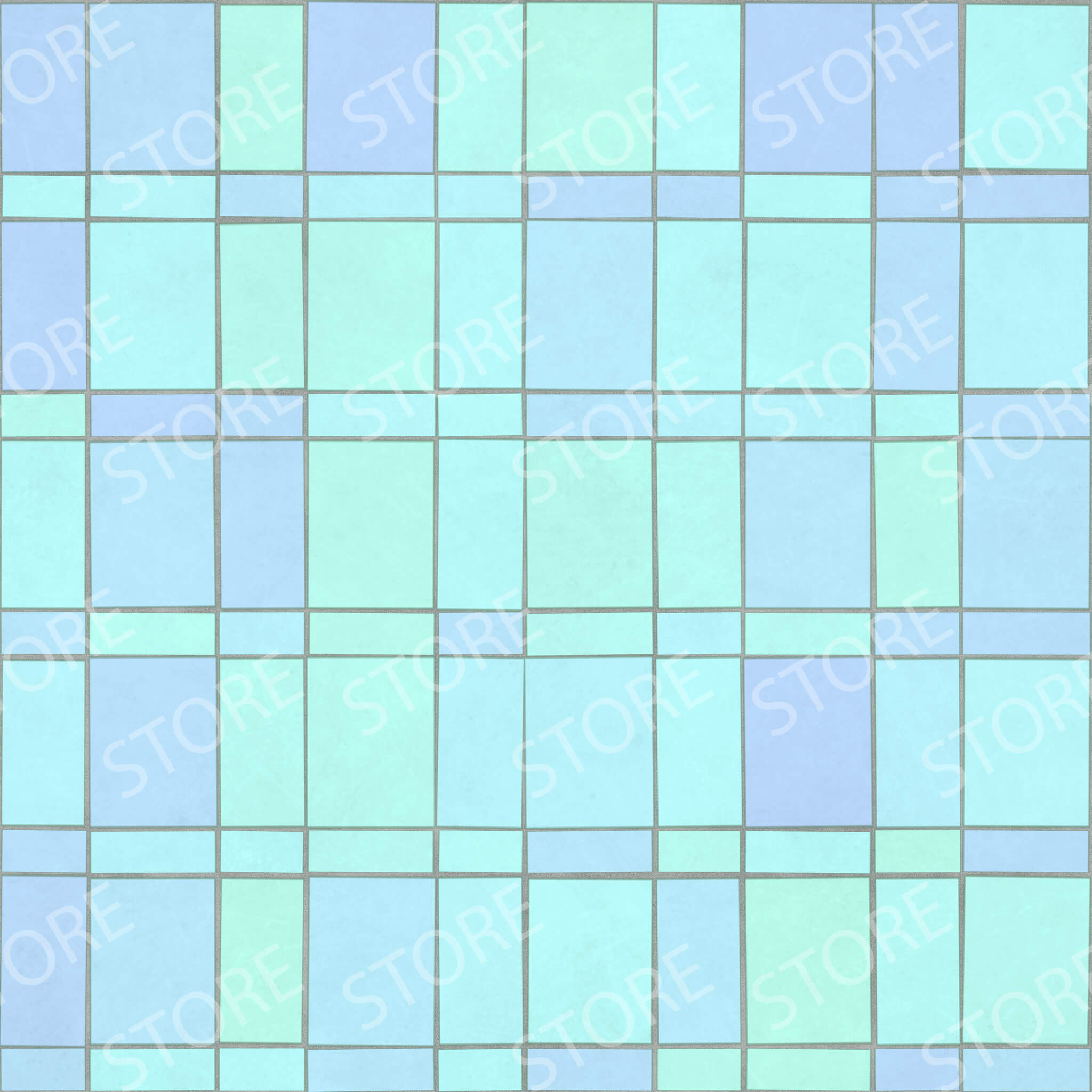 Tiles Seamless Texture Patterns 2K (2048*2048) by model789
