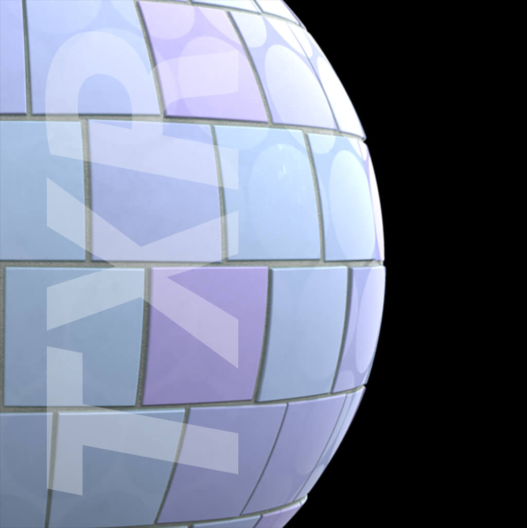 Tiles Seamless Texture Patterns 2K (2048*2048) by model789