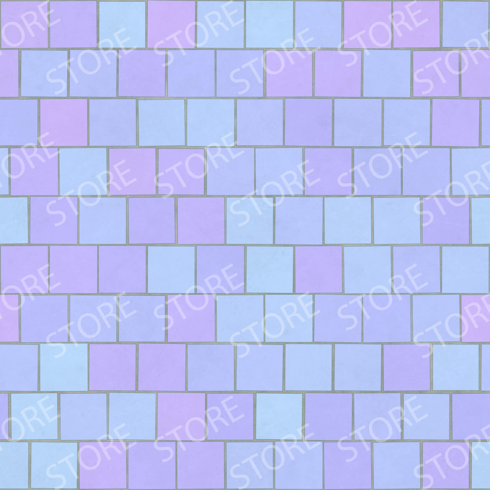 Tiles Seamless Texture Patterns 2K (2048*2048) by model789