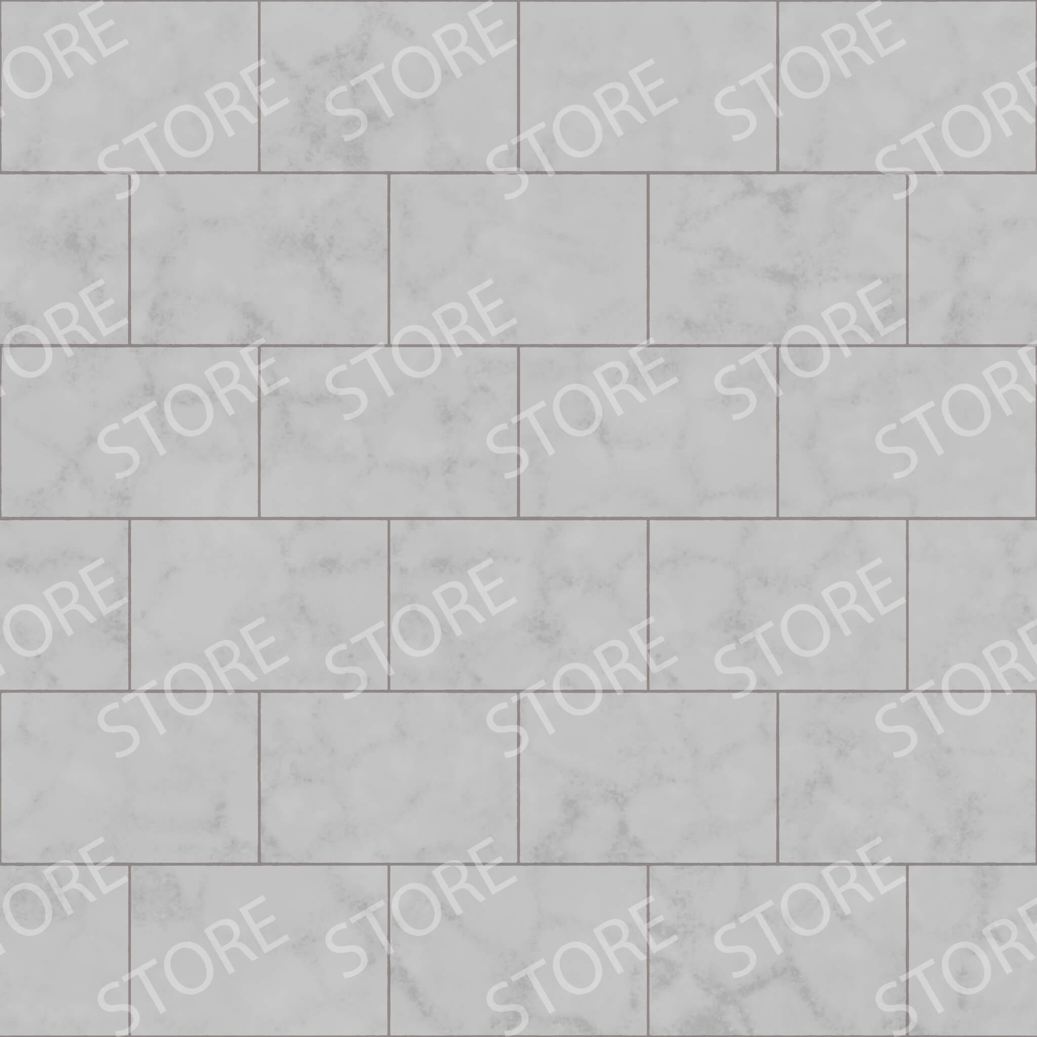Tiles Seamless Texture Patterns 2K (2048*2048) by model789