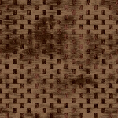Wicker Seamless Texture Patterns 2K (2048*2048) by model789