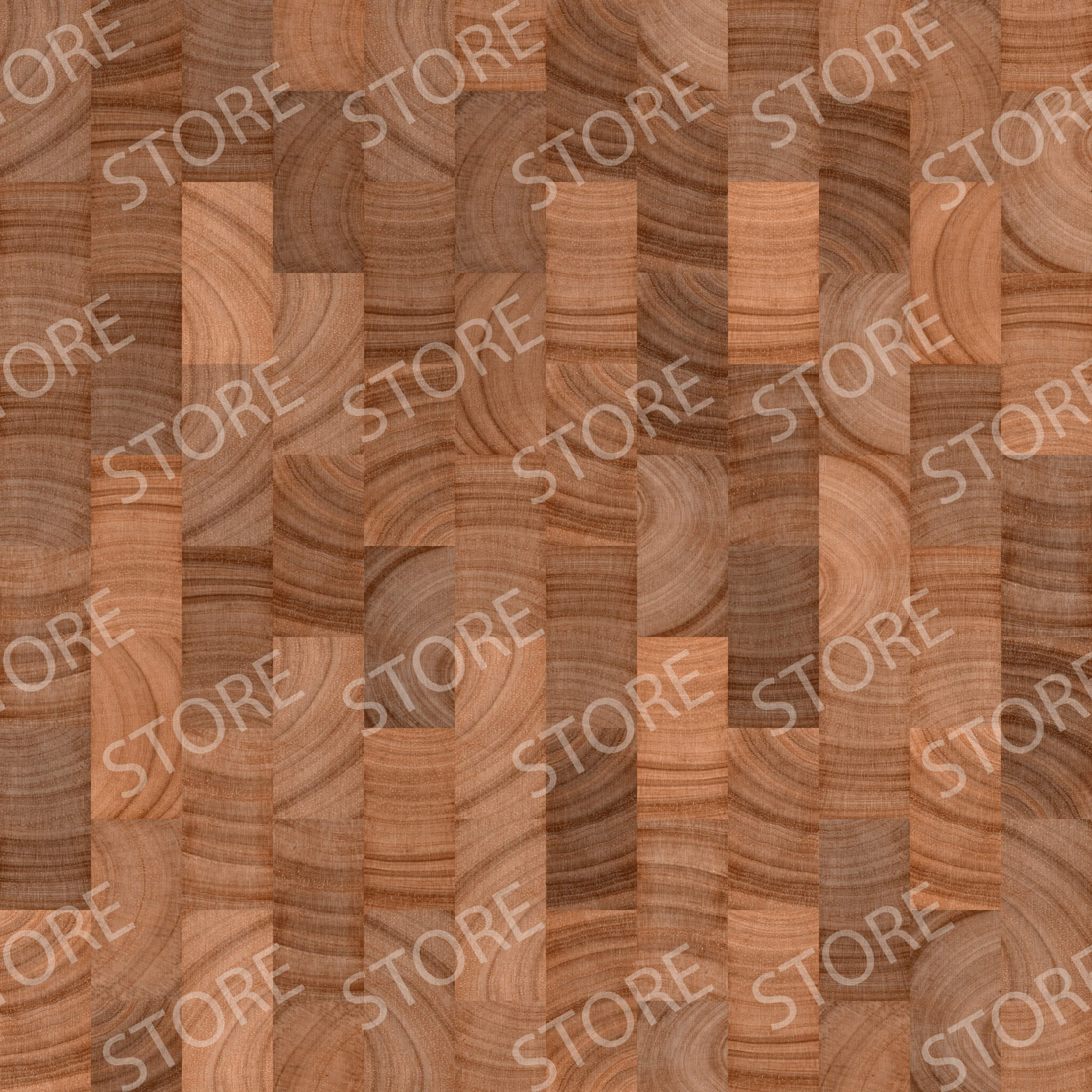 Wood Seamless Texture Patterns 2K (2048*2048) by model789