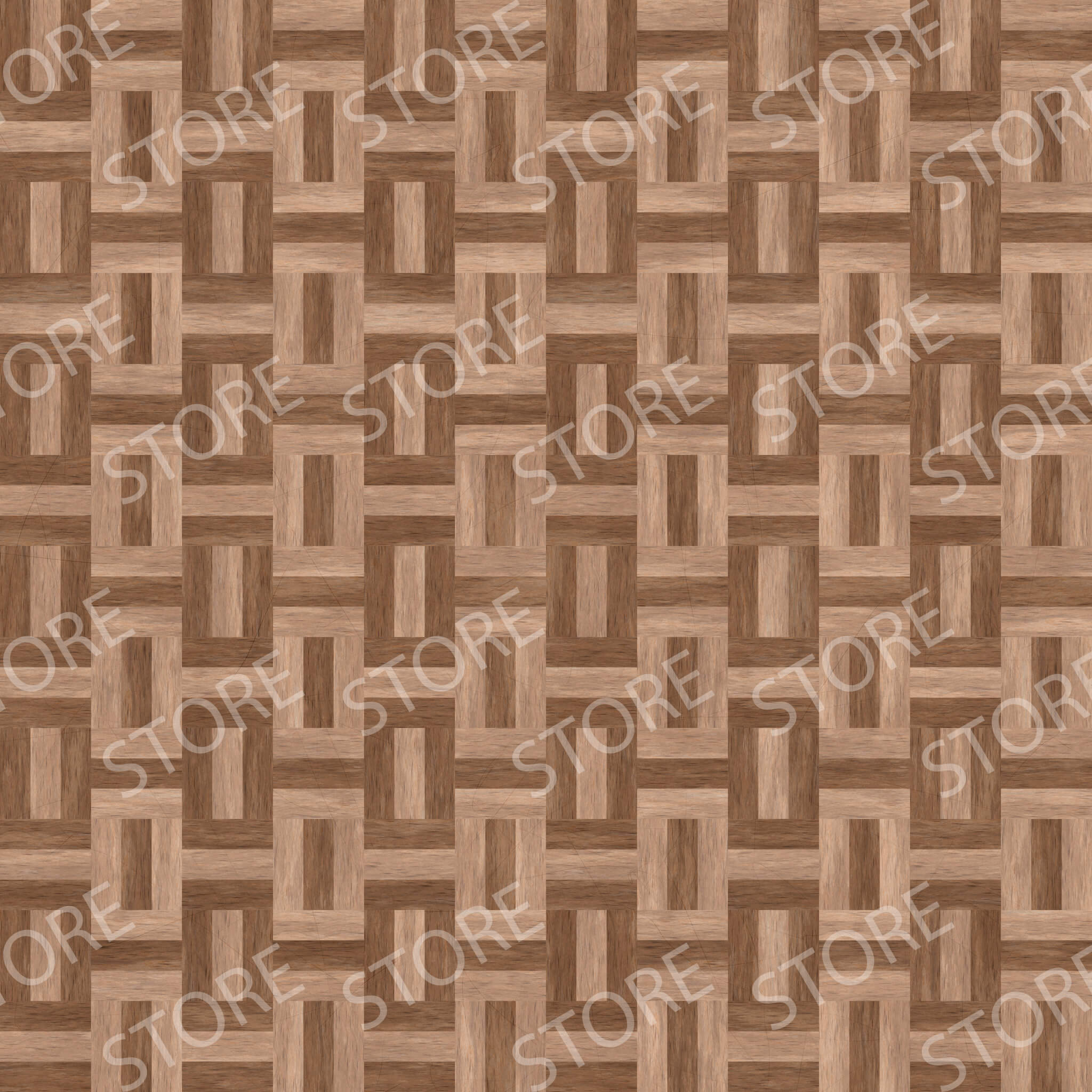 Woodfloor Seamless Texture Patterns 2K (2048*2048) by model789