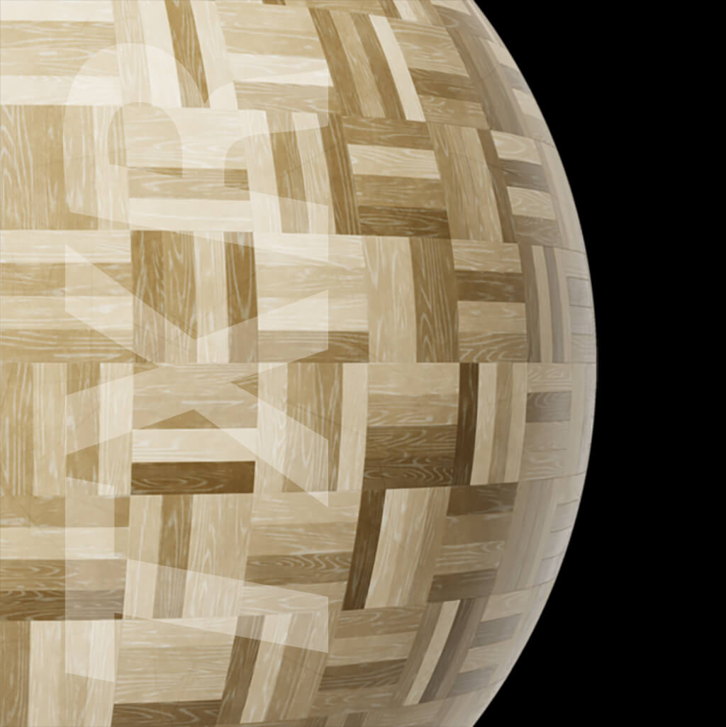 Woodfloor Seamless Texture Patterns 2K (2048*2048) by model789