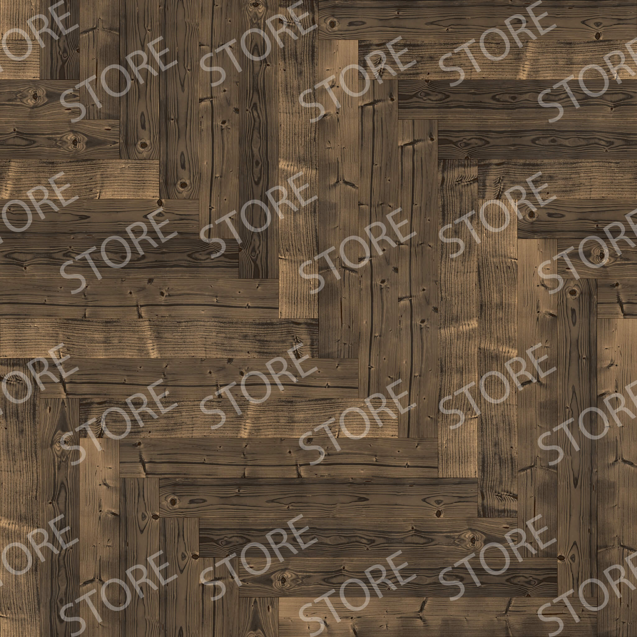 Woodfloor Seamless Texture Patterns 2K (2048*2048) by model789