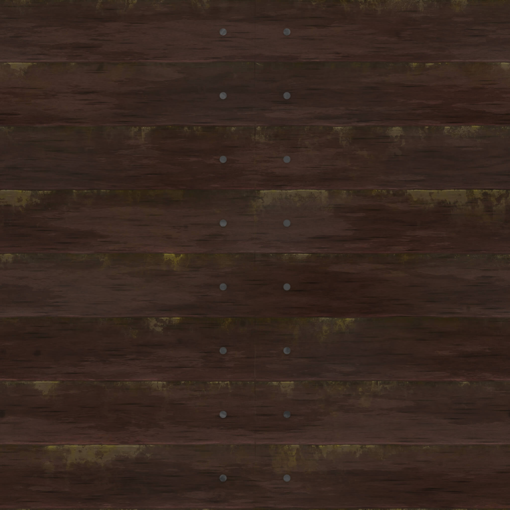 Woodsiding Seamless Texture Patterns 2K (2048*2048) by model789