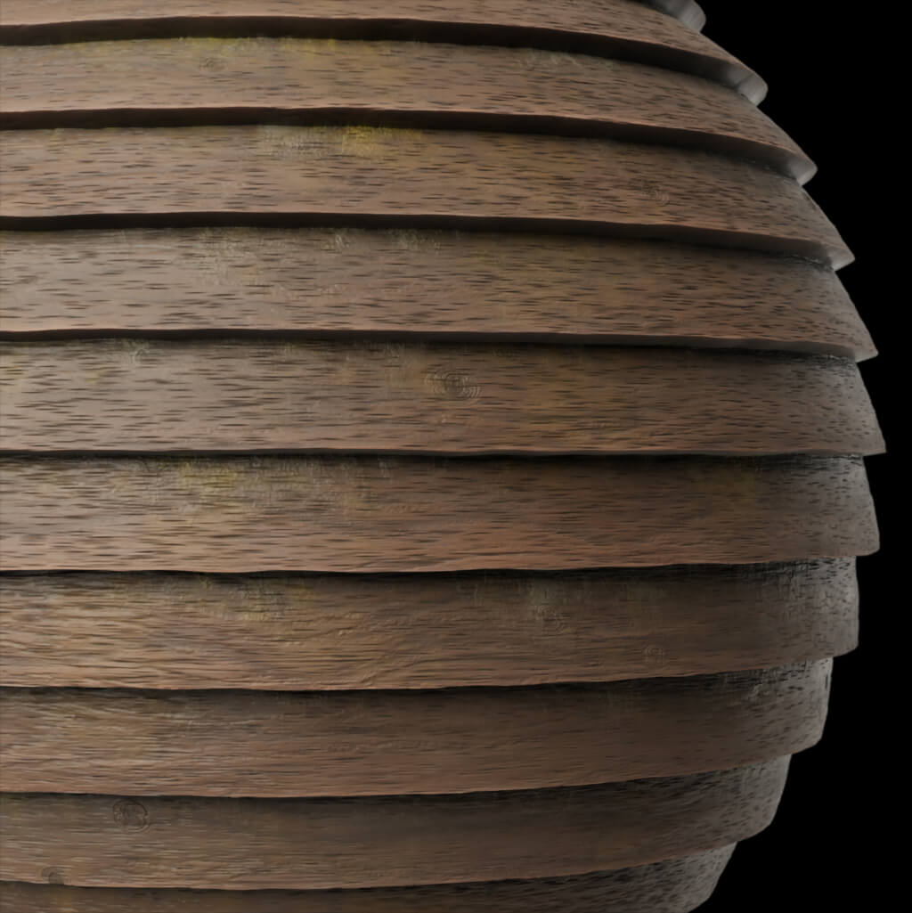 Woodsiding Seamless Texture Patterns 2K (2048*2048) by model789