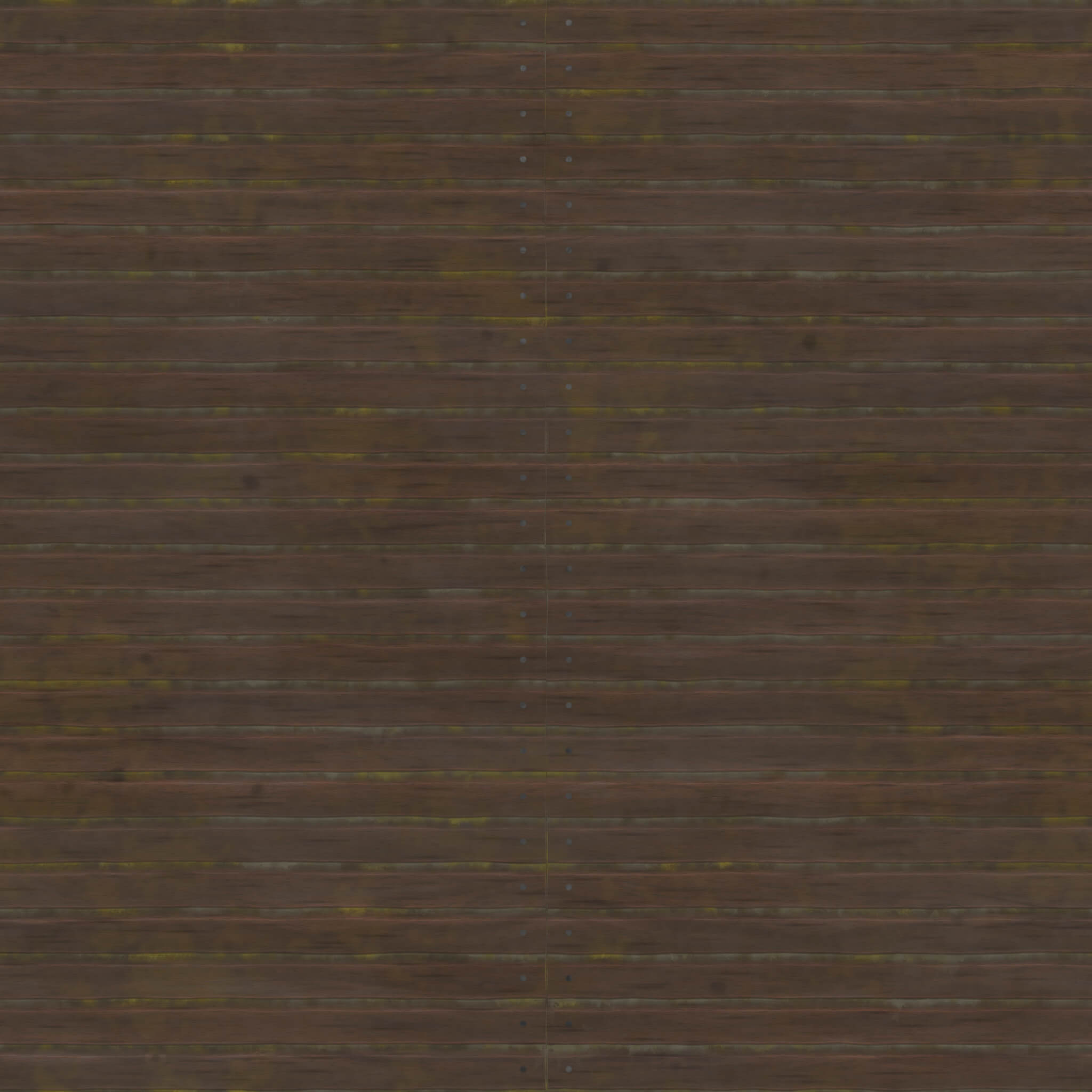 Woodsiding Seamless Texture Patterns 2K (2048*2048) by model789